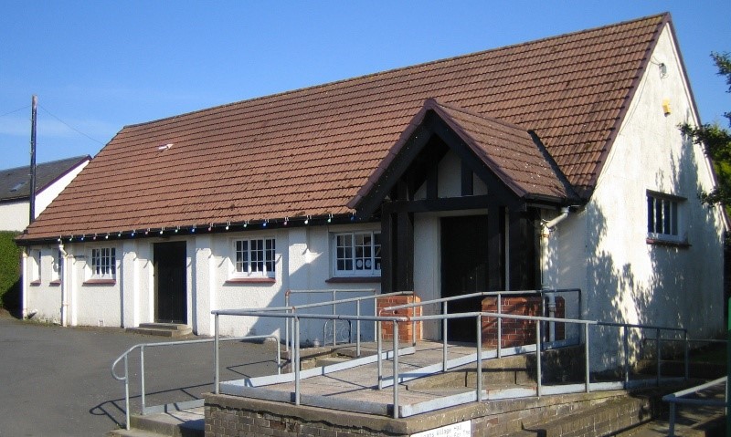 Loans Village Hall – Loans Village Community